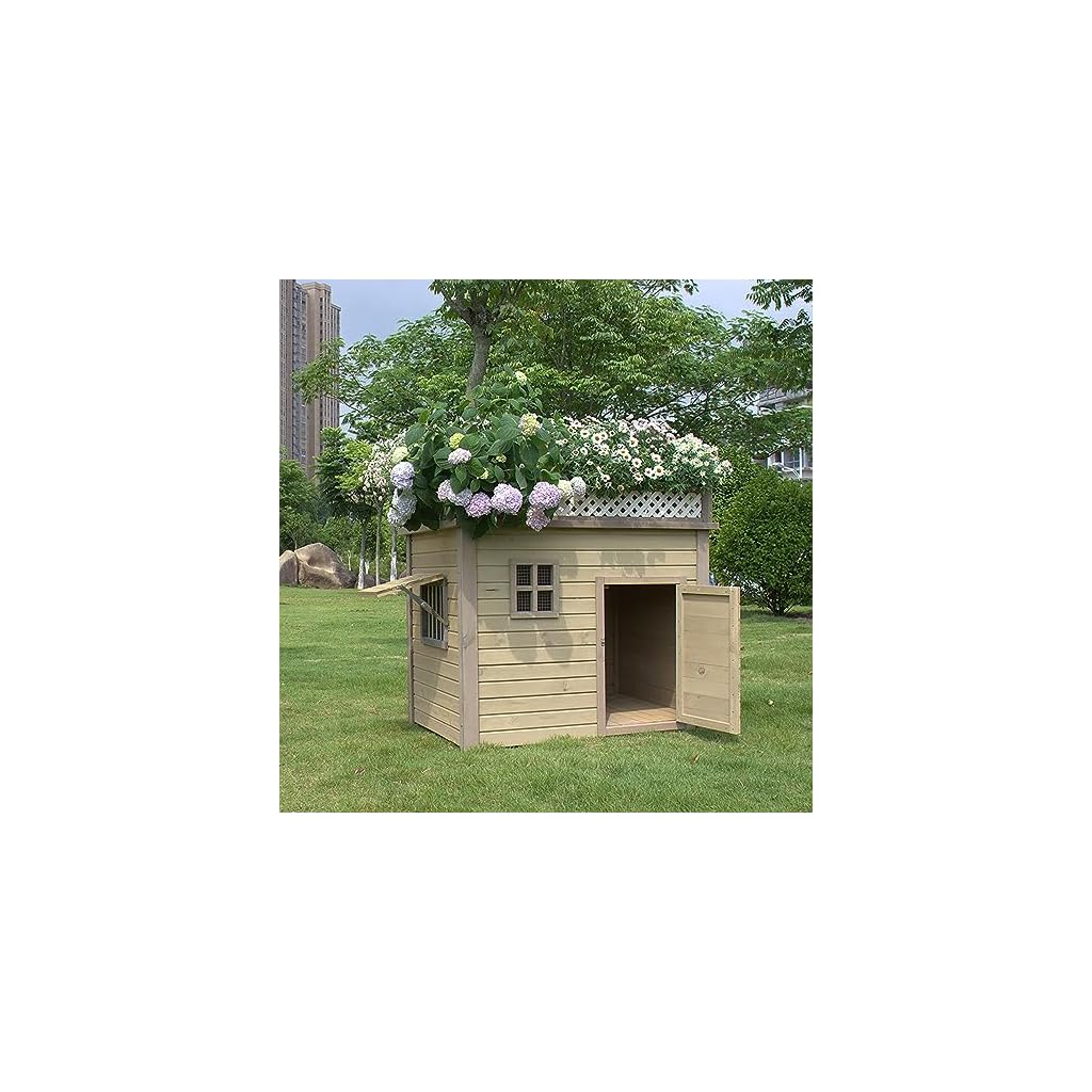 The Most Expensive Dog Houses You'll Ever Find