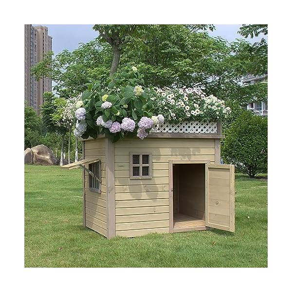 The Most Expensive Dog Houses You'll Ever Find