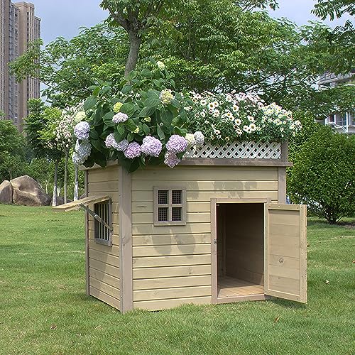 The Most Expensive Dog Houses You'll Ever Find