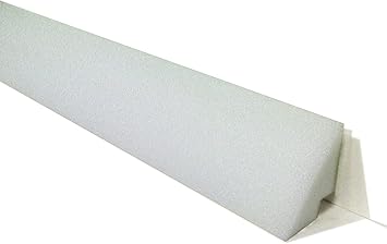 Amazon.com : Horizon 48 inch Peel and Stick Pool Cove for 18' Round ...