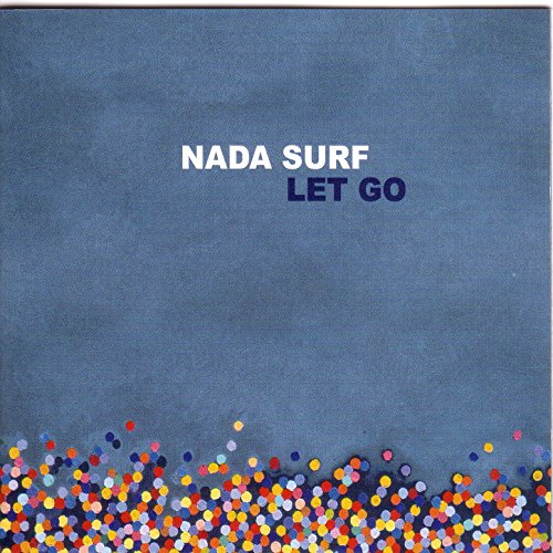 Amazon Musicでnada surfのLet Goを再生する