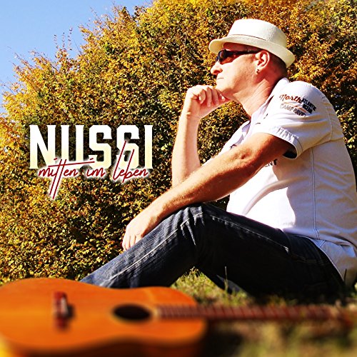 Écouter Mitten im Leben par Nussi sur Amazon Music Unlimited