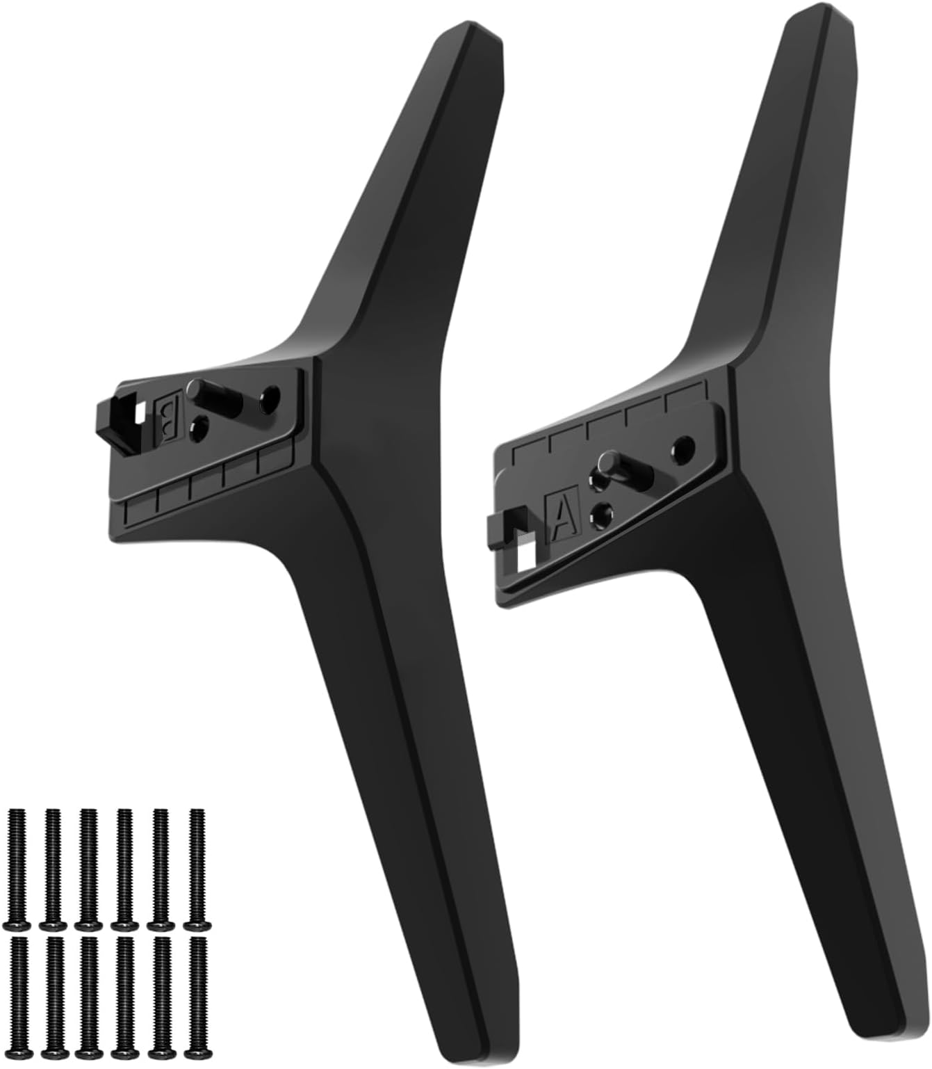 Amazon.com: 65 Inch 65UR Series TV Stand for LG TV Legs for 65UR8000AUA ...