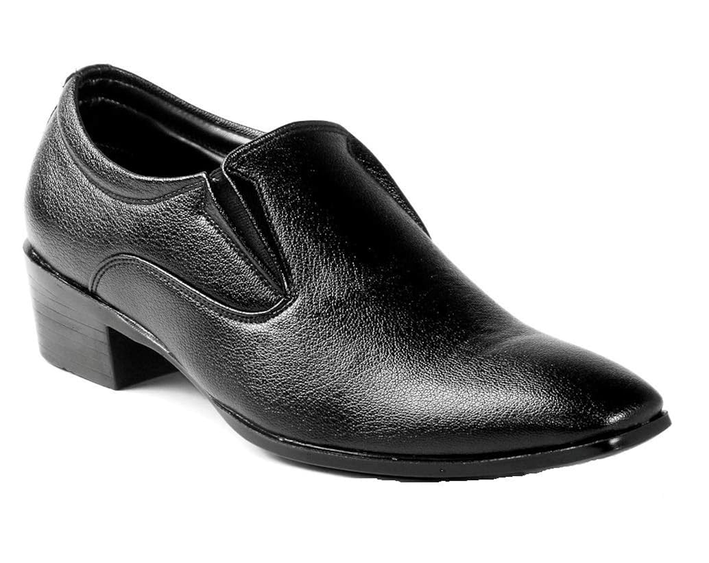 Buy Floarkart Men s Formal And Casual Wear Height Increasing Slip On buy-floarkart-men-s-formal-and-casual-wear-height-increasing-slip-on