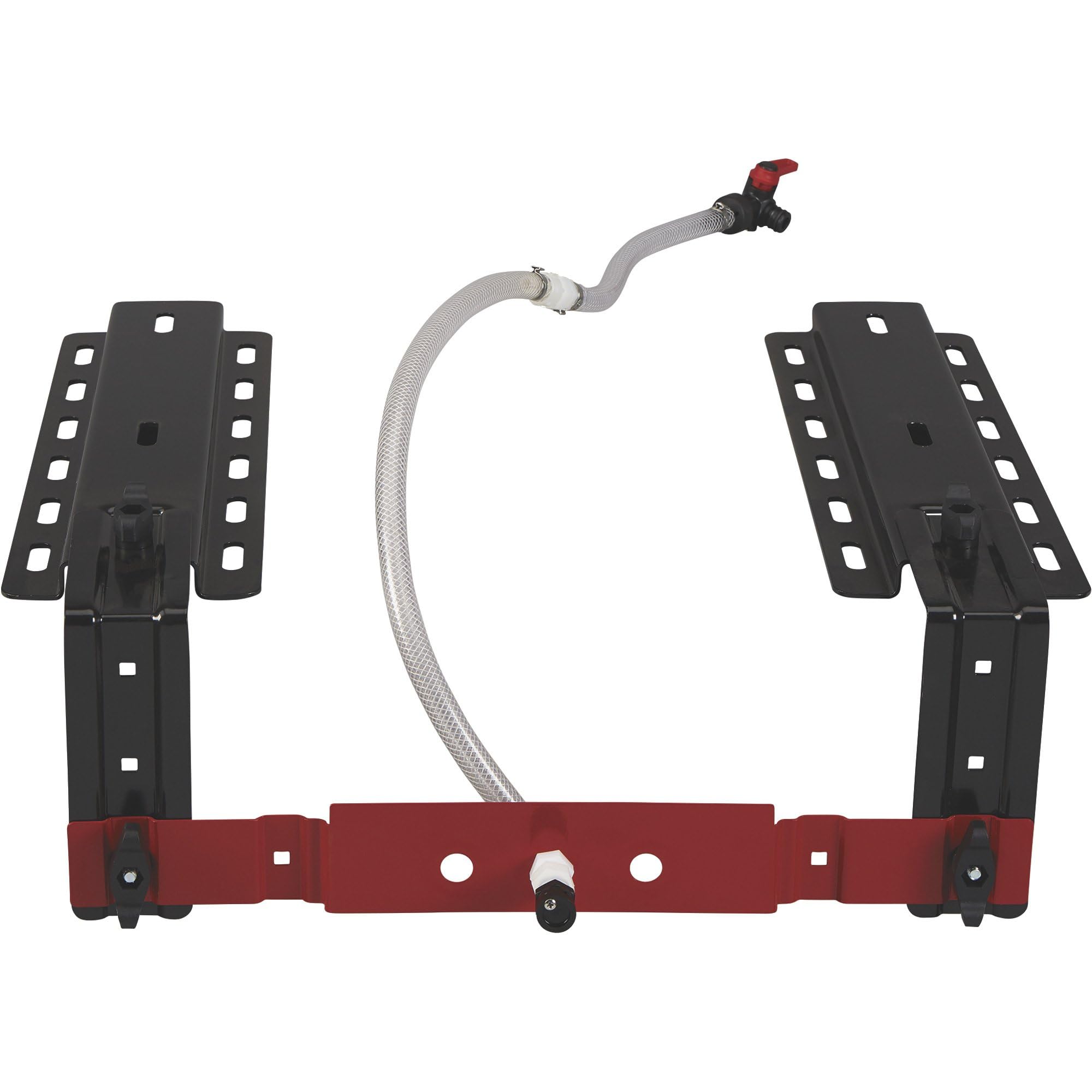 Amazon.com : NorthStar Single-Nozzle Boomless Broadcast Sprayer Kit ...