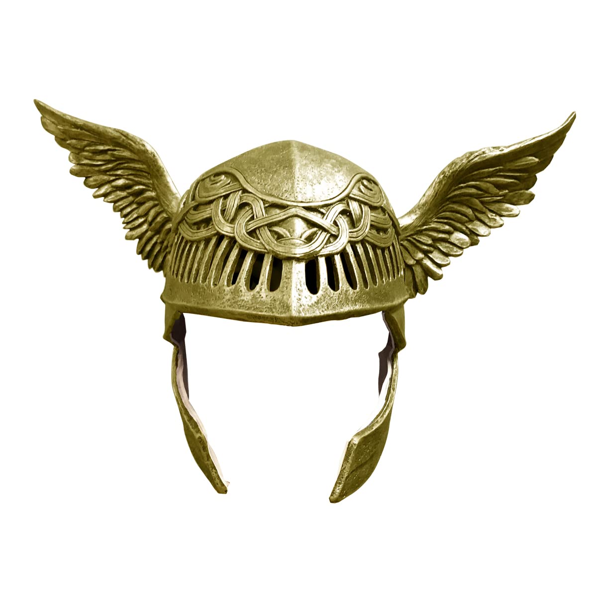 Ehoria Elden Ring Cosplay Latex Mask Malenia Gold Helmet Valkyrie ...