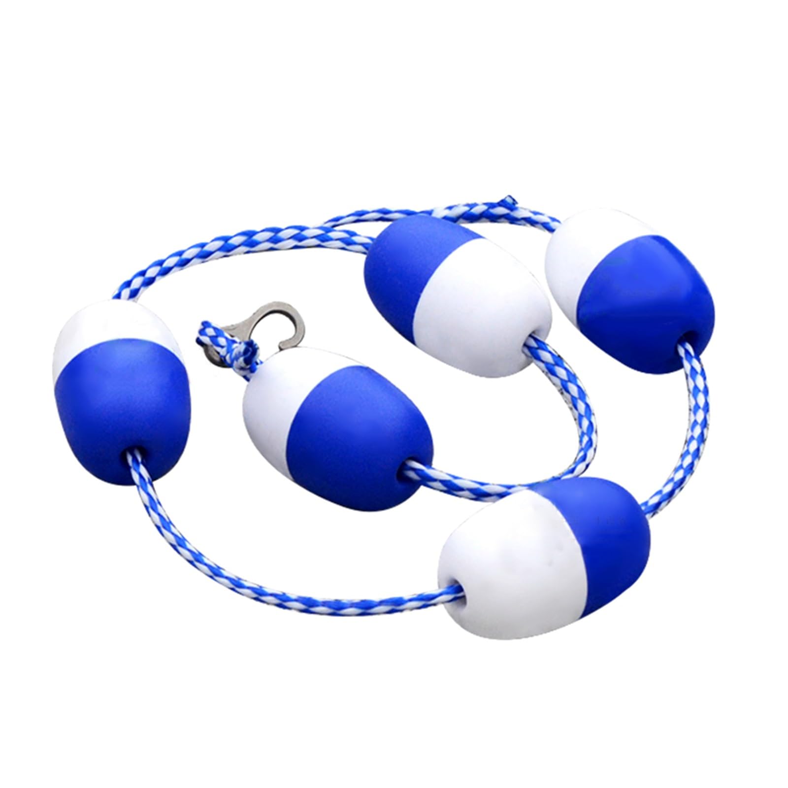 Amazon.com: Pool Rope Floats to Divide Pool, Floating Pool Safety Rope ...