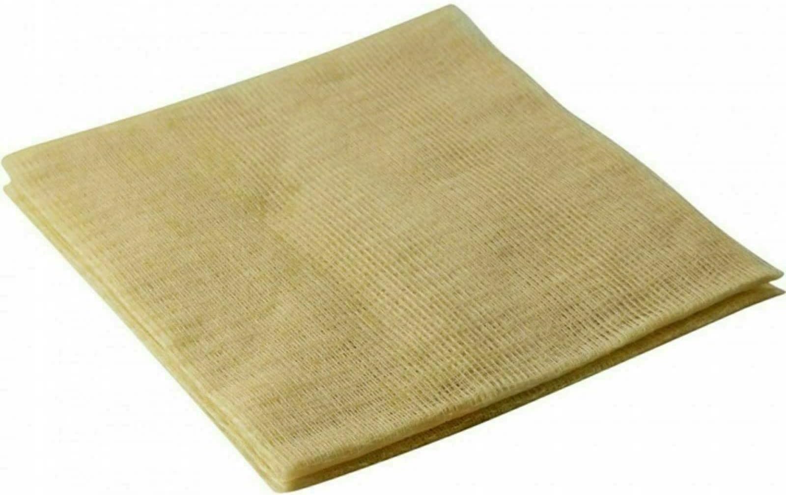 Liberon TCP10 Tack Cloth (Pack of 10) : Amazon.co.uk: DIY & Tools