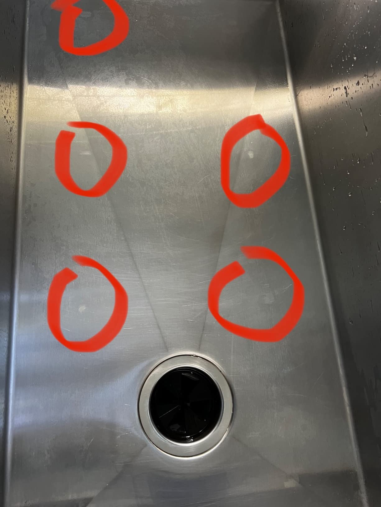 $13/mo - Finance Ruvati 33-inch Workstation Slope Bottom Offset Drain ...