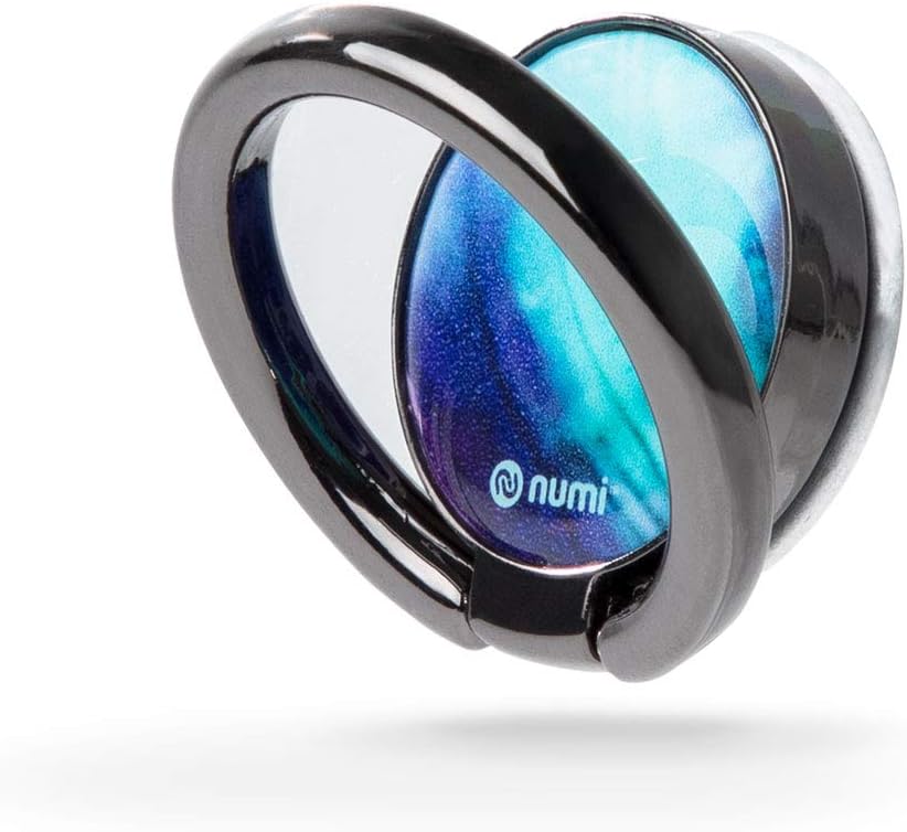 Amazon.com: Numi Phone Spinner - 3-in-1 Fidget Spinner, Smartphone ...