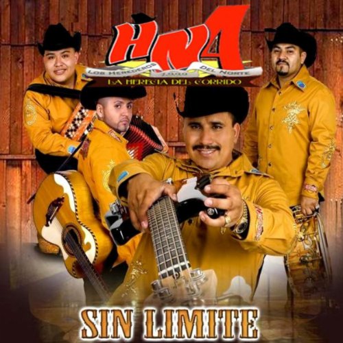 Amazon.com: Sin Limite : HN4: Digital Music