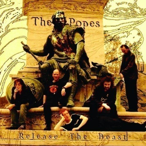 Release the Beast: Amazon.de: Musik-CDs & Vinyl