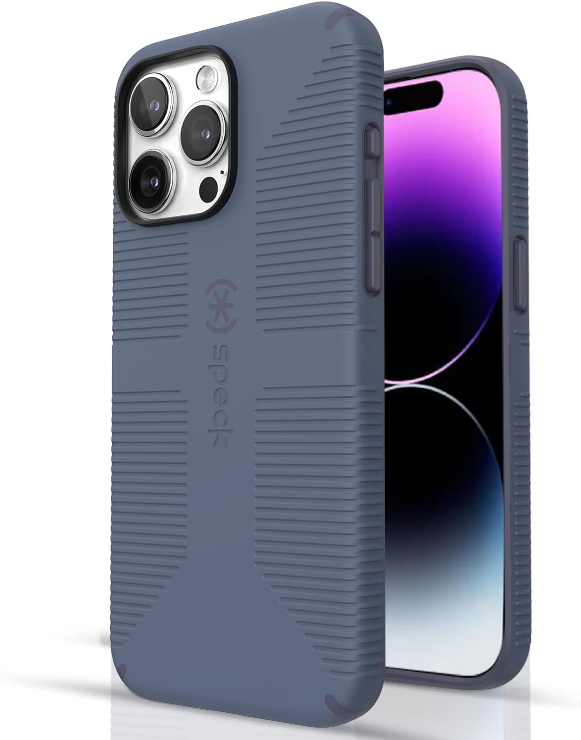 Amazon.com: Speck Clear iPhone 16 Pro Case MagSafe + ClickLock - Slim ...