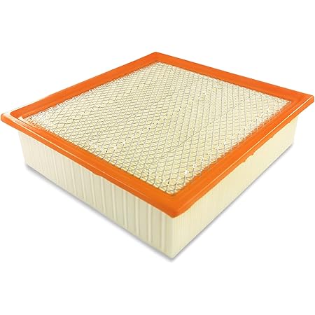 Amazon.com: EPChunMi Engine Air Filter, Replaces FA1883 7C3Z-9601-A ...