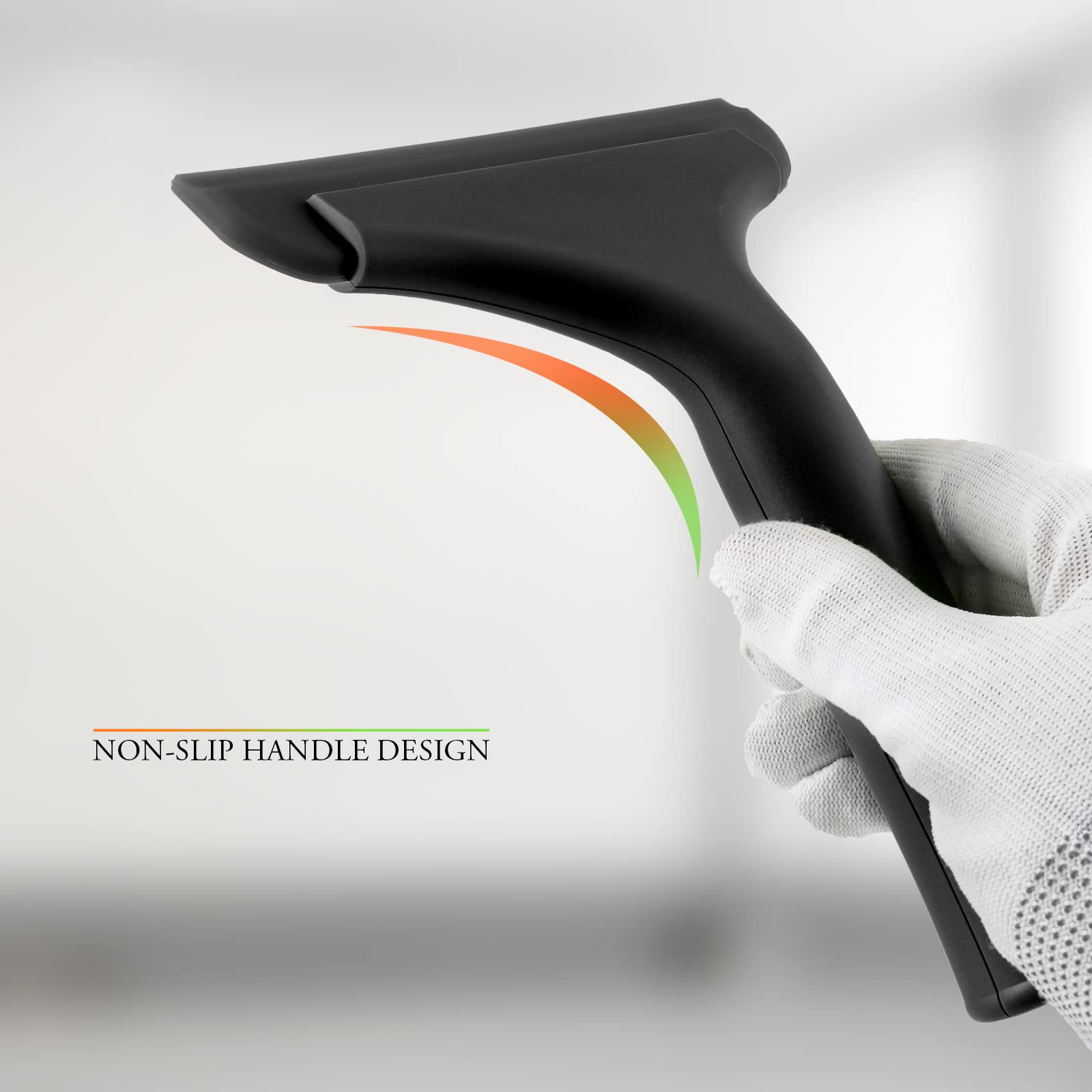 Snapklik.com : Black Vinyl Wrap Tool Kit, Car Vinyl Wrap Window ...