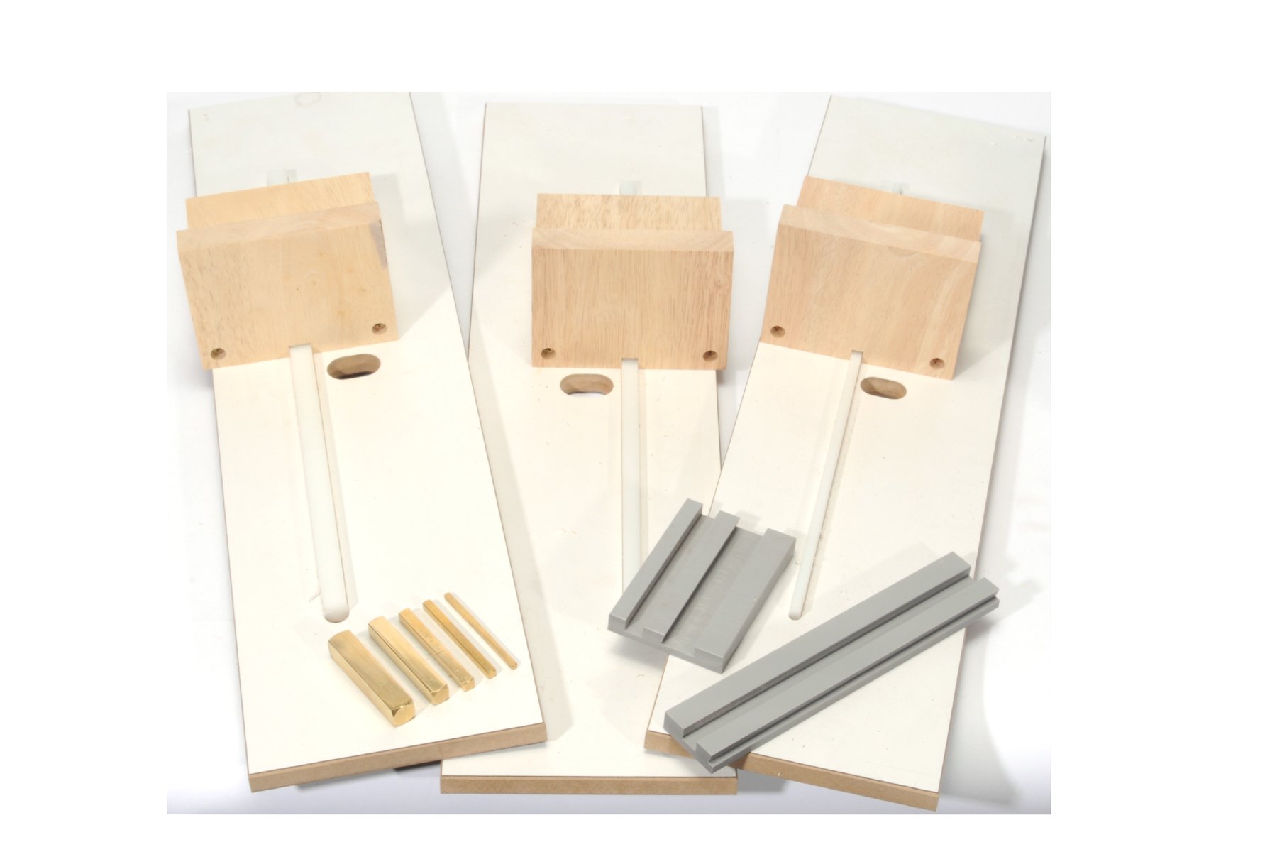 Snapklik.com : 9405 Multi-Joint Spacing System For Creating Box Joints ...
