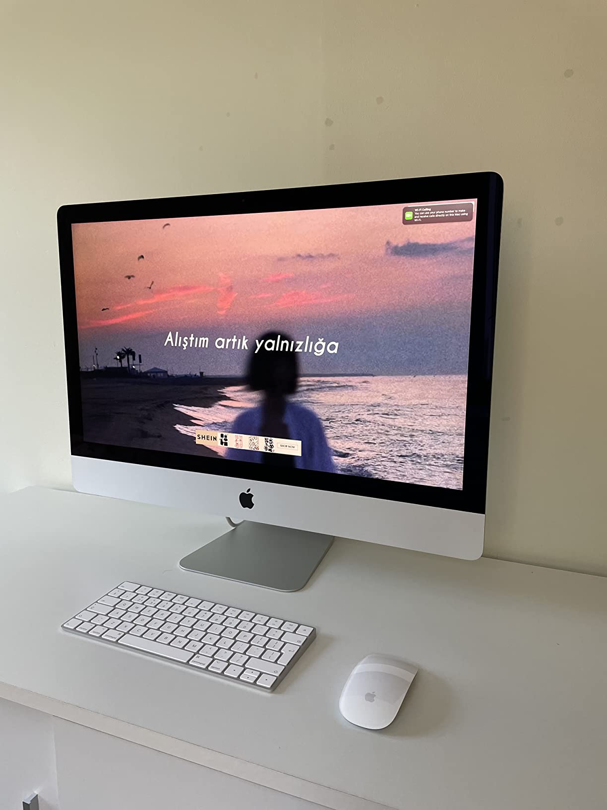 2020 Apple iMac with Retina 5K display (27-inch, 8GB RAM, 512GB SSD ...