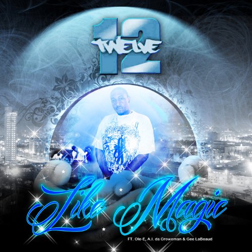 Play Like Magic (Trap Trakz Style Remix) [feat. Ole-E, A.I. da Croweman ...