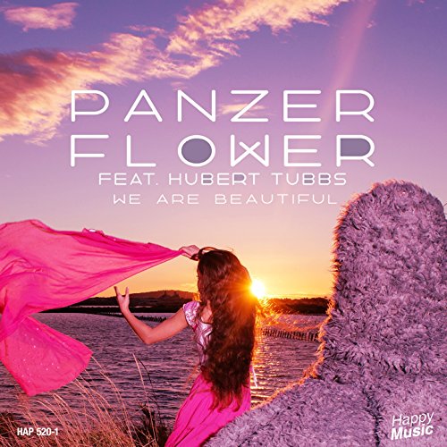 We Are Beautiful - EP de Panzer Flower sur Amazon Music - Amazon.fr