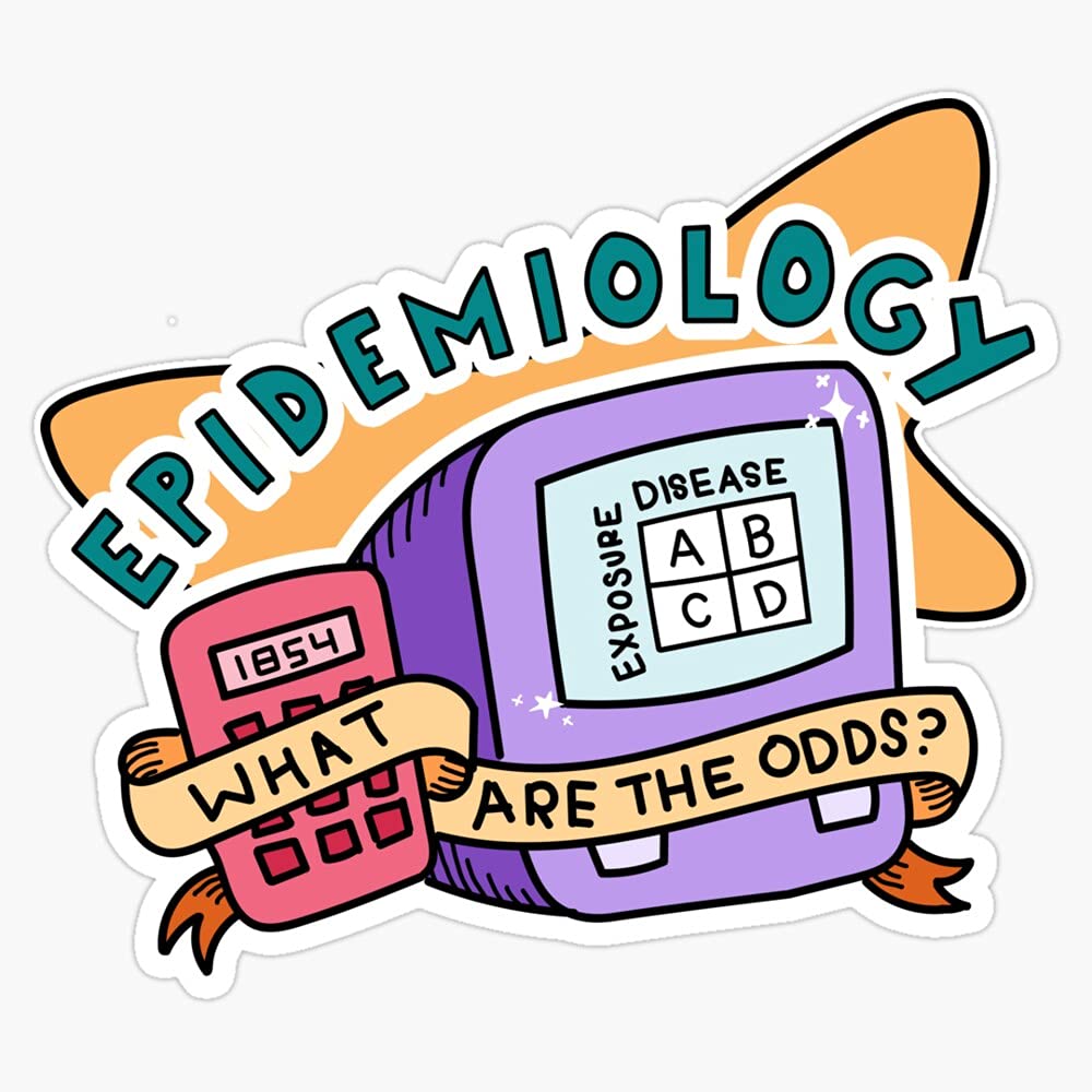 Epidemiologist Clipart