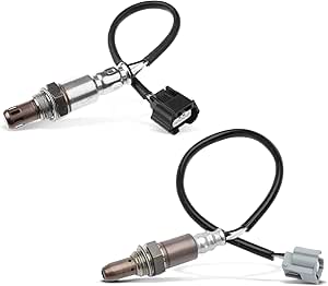 Amazon.com: A-Premium O2 Oxygen Sensor Compatible with Nissan Altima ...