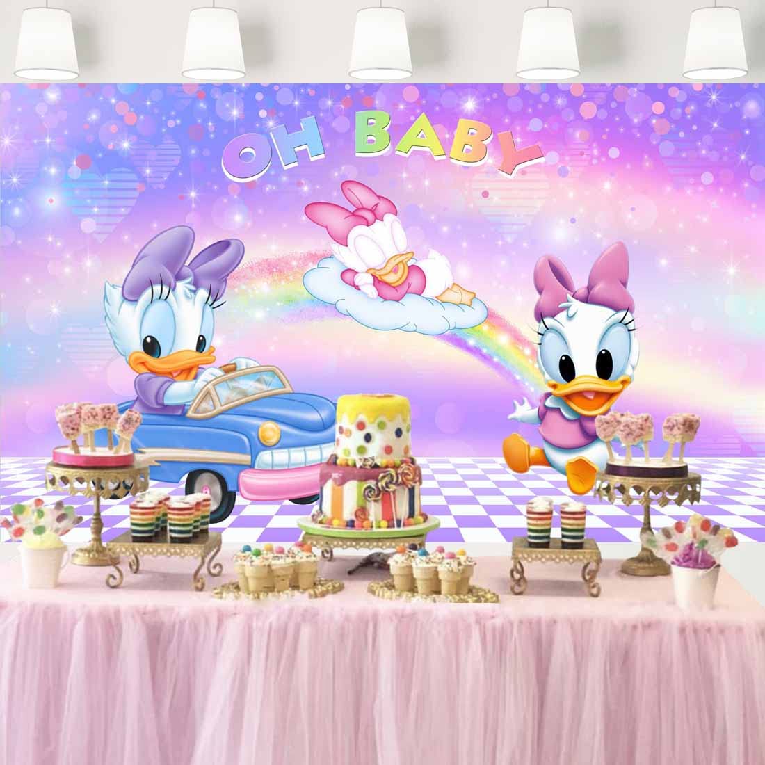 Baby Daisy Duck Pictures