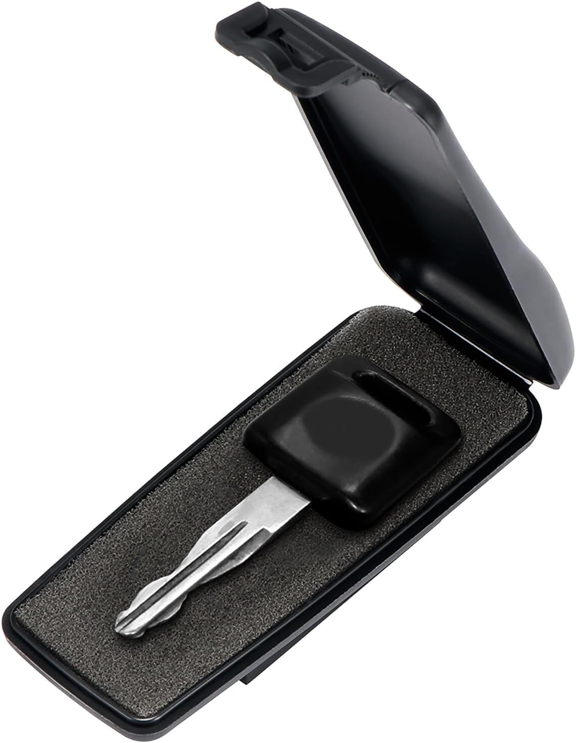 Kinberry Key Magnetic Box - Car Key Holder Box Powerful Magnet ...