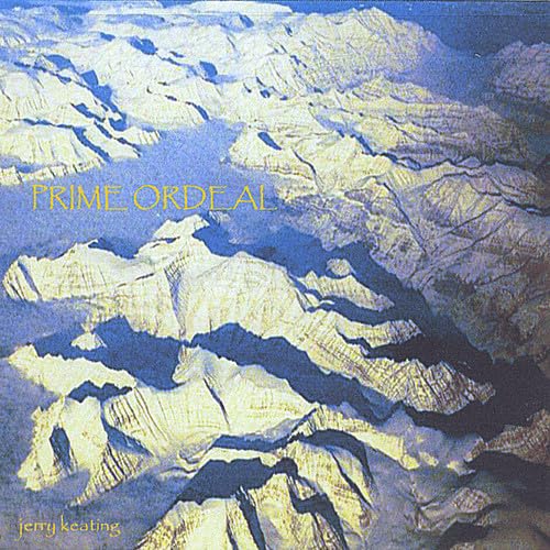 Jerry Keating - Prime Ordeal - Amazon.com Music