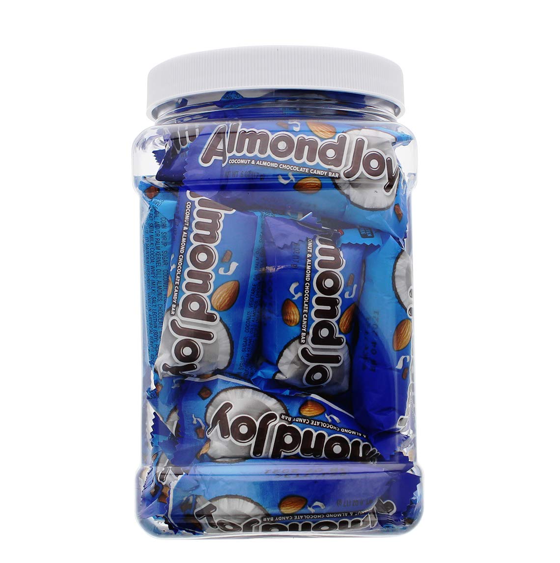 Almond Joy Mini