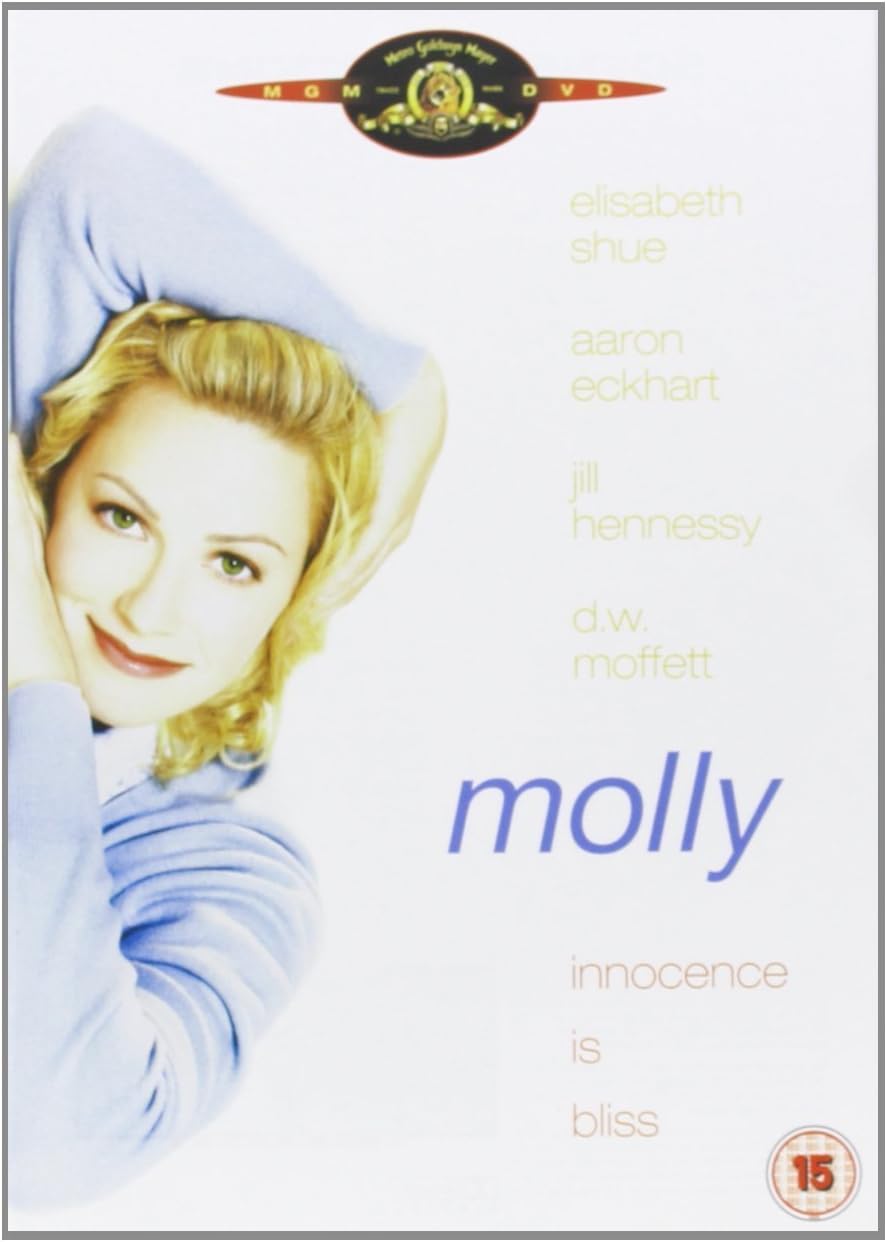 Molly [DVD]: Amazon.co.uk: Elisabeth Shue, Samuel Johnson, Aaron ...