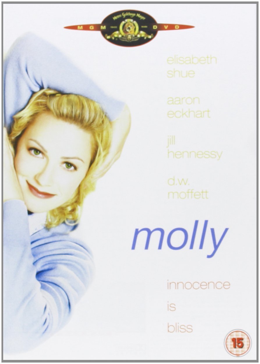 Molly [DVD]: Amazon.co.uk: Elisabeth Shue, Samuel Johnson, Aaron ...