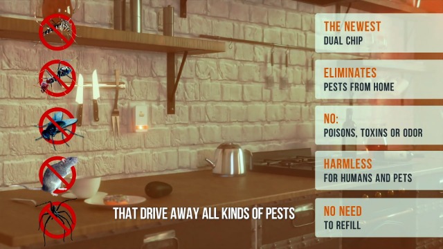 Watch Ever Pest Repeller Cowboy on Amazon Live