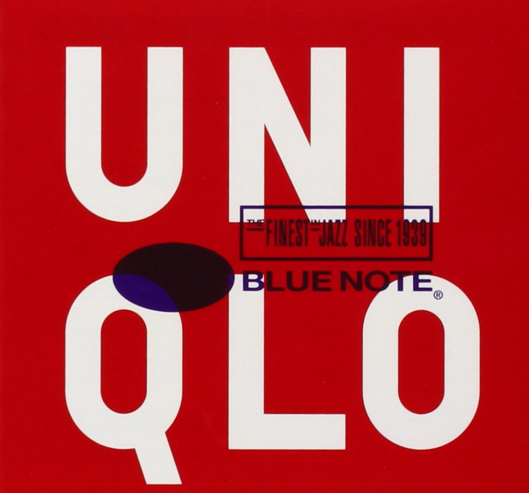 オムニバス - BLUE NOTE MEETS UNIQLO - Amazon.com Music
