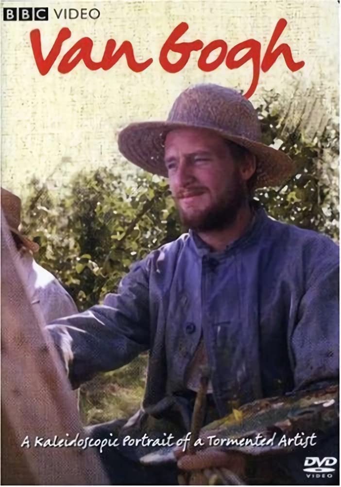 Amazon.com: Van Gogh [DVD] : Various, Various: Movies & TV