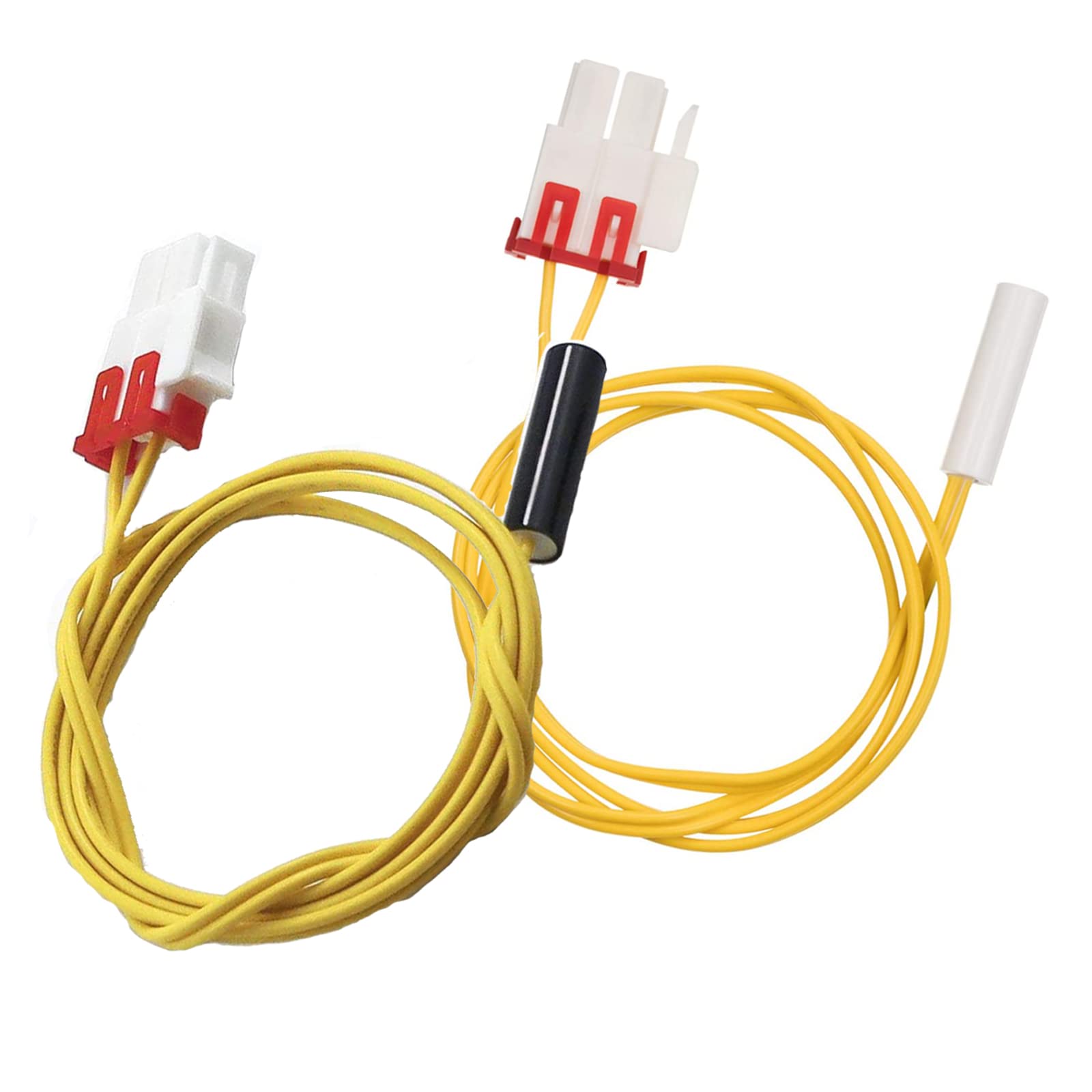 Snapklik.com : DA32-00006W 5K Refrigerator Defrost Sensor Compatible
