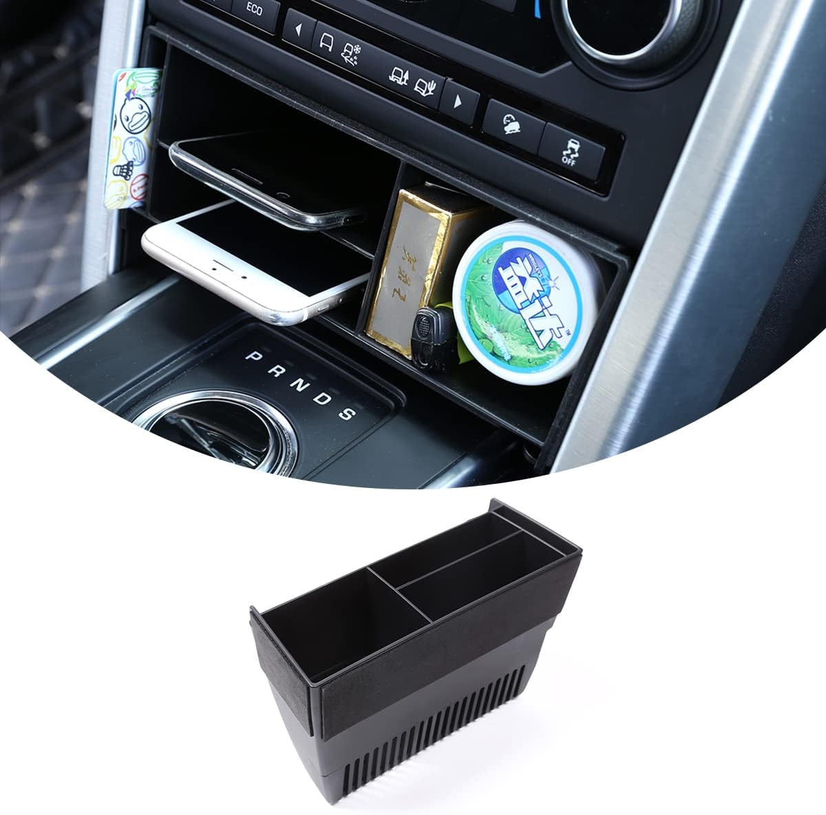 Amazon.com: for Land Rover Discovery Sport 2015 2016 2017 2018 2019 Car ...