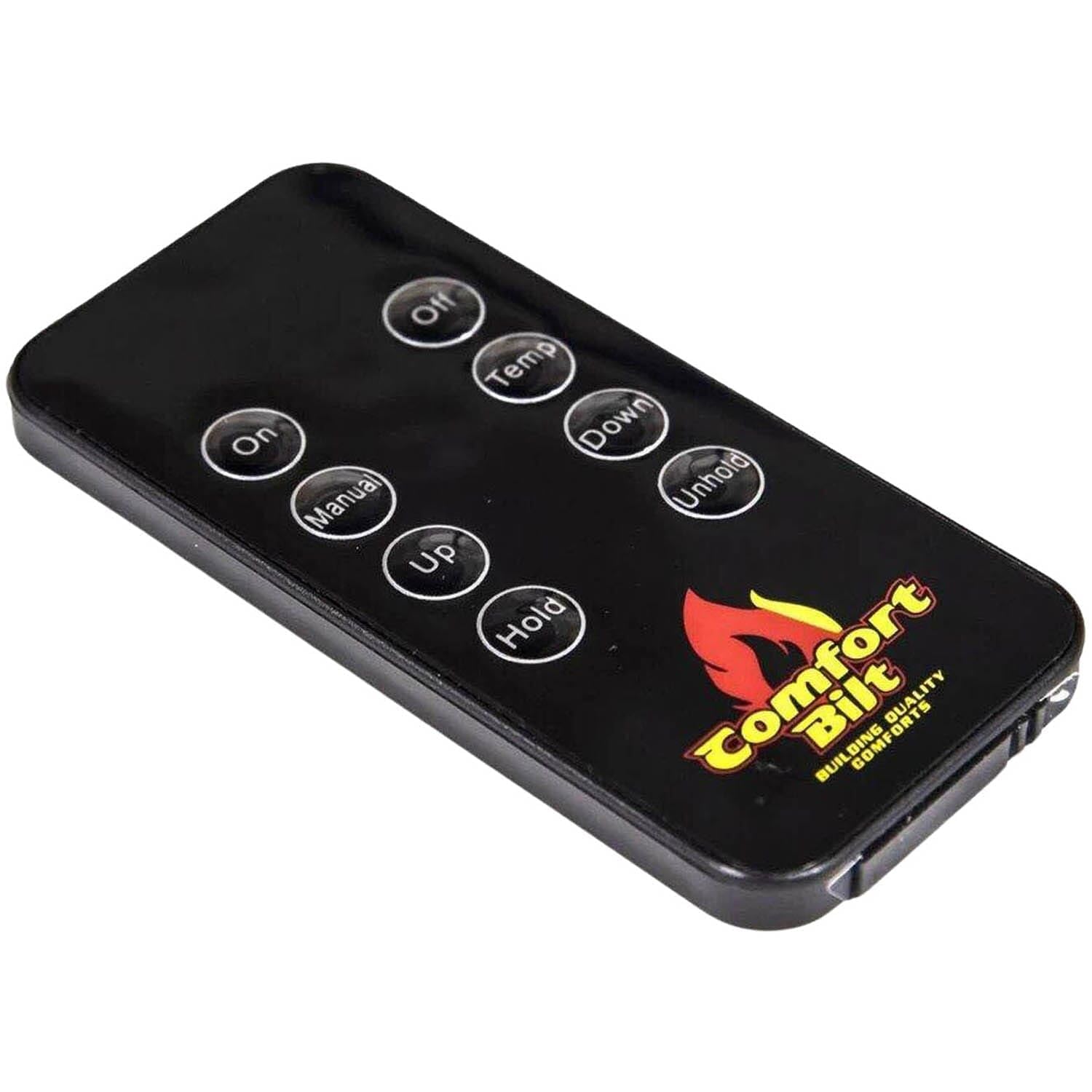 Amazon.com: Stove Parts 4 Less ComfortBilt Remote Control: CB-Remote ...