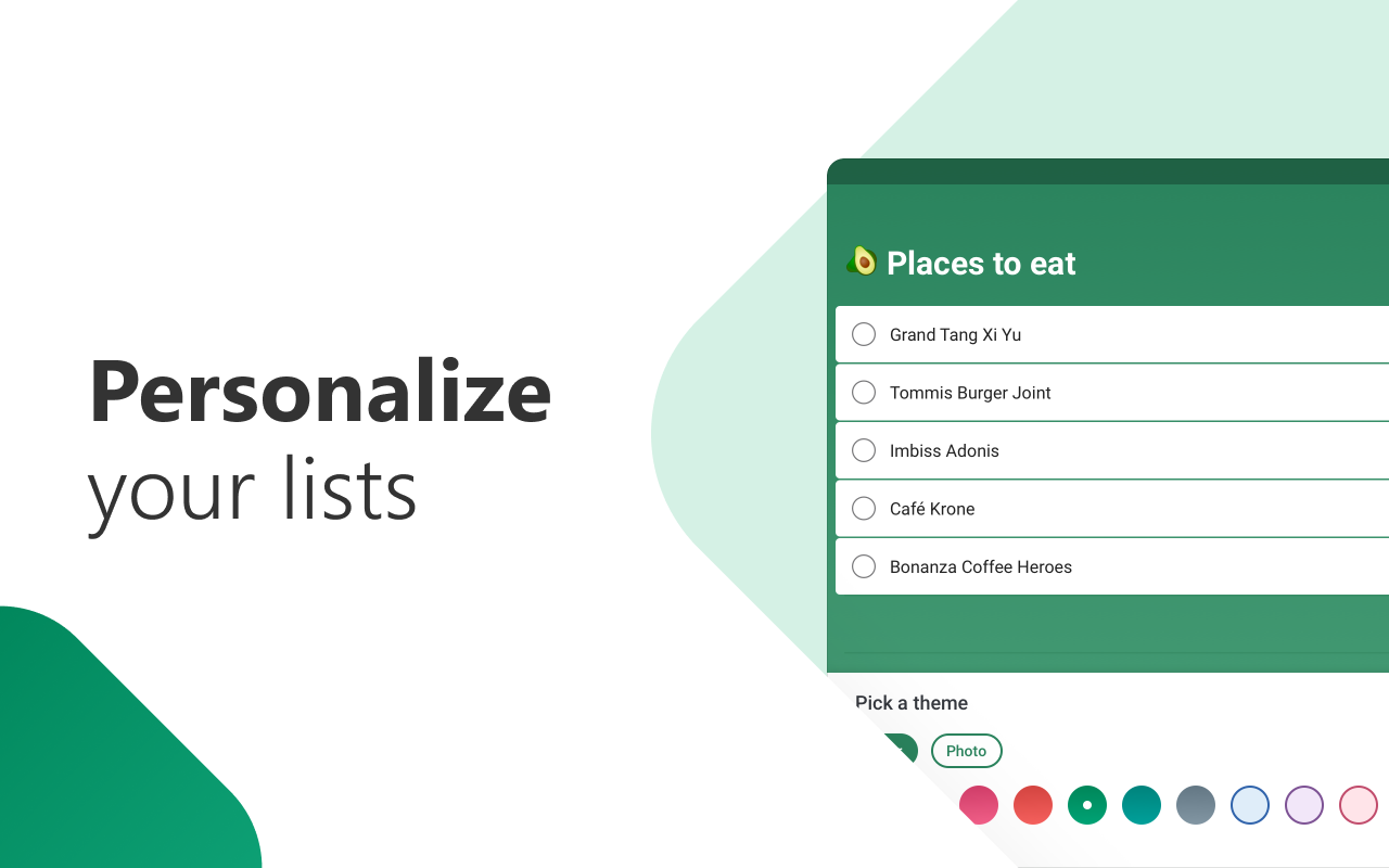 Microsoft To Do: List, Task & Reminder - App on Amazon Appstore