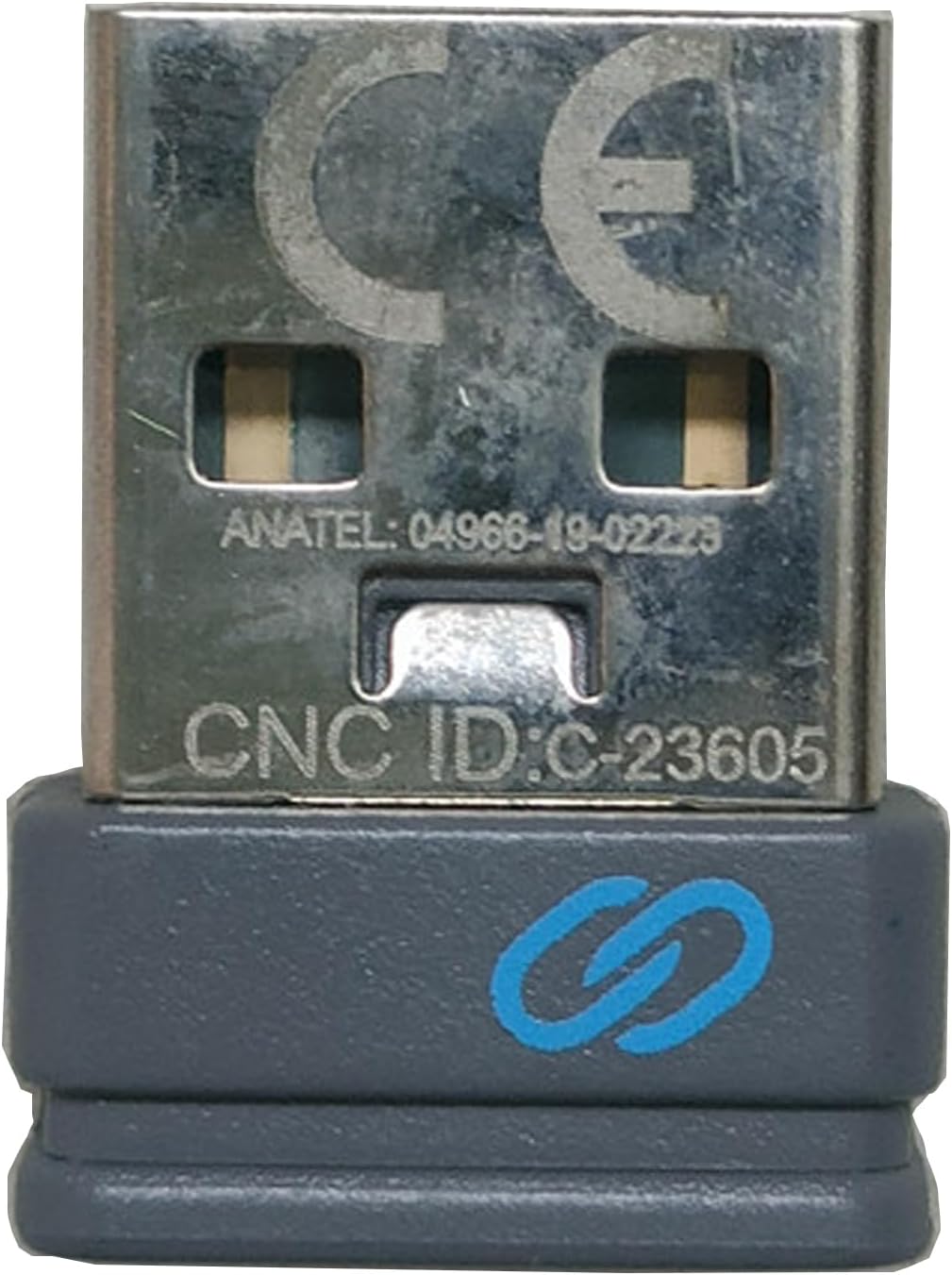 Amazon.com: Universal Pairing USB Receiver Rechargeable for Dell ...