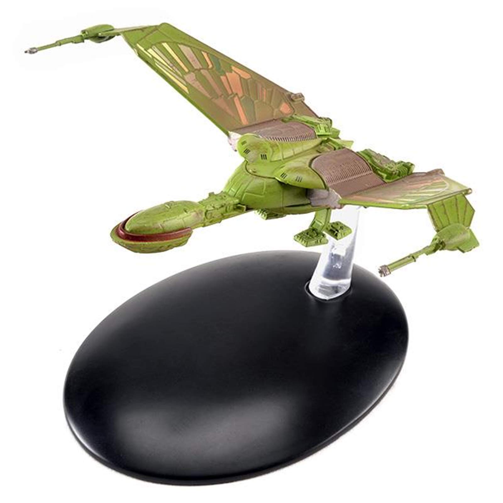 Buy Eaglemoss Hero Collector - Voyager (Sternbach Concept) Online at ...