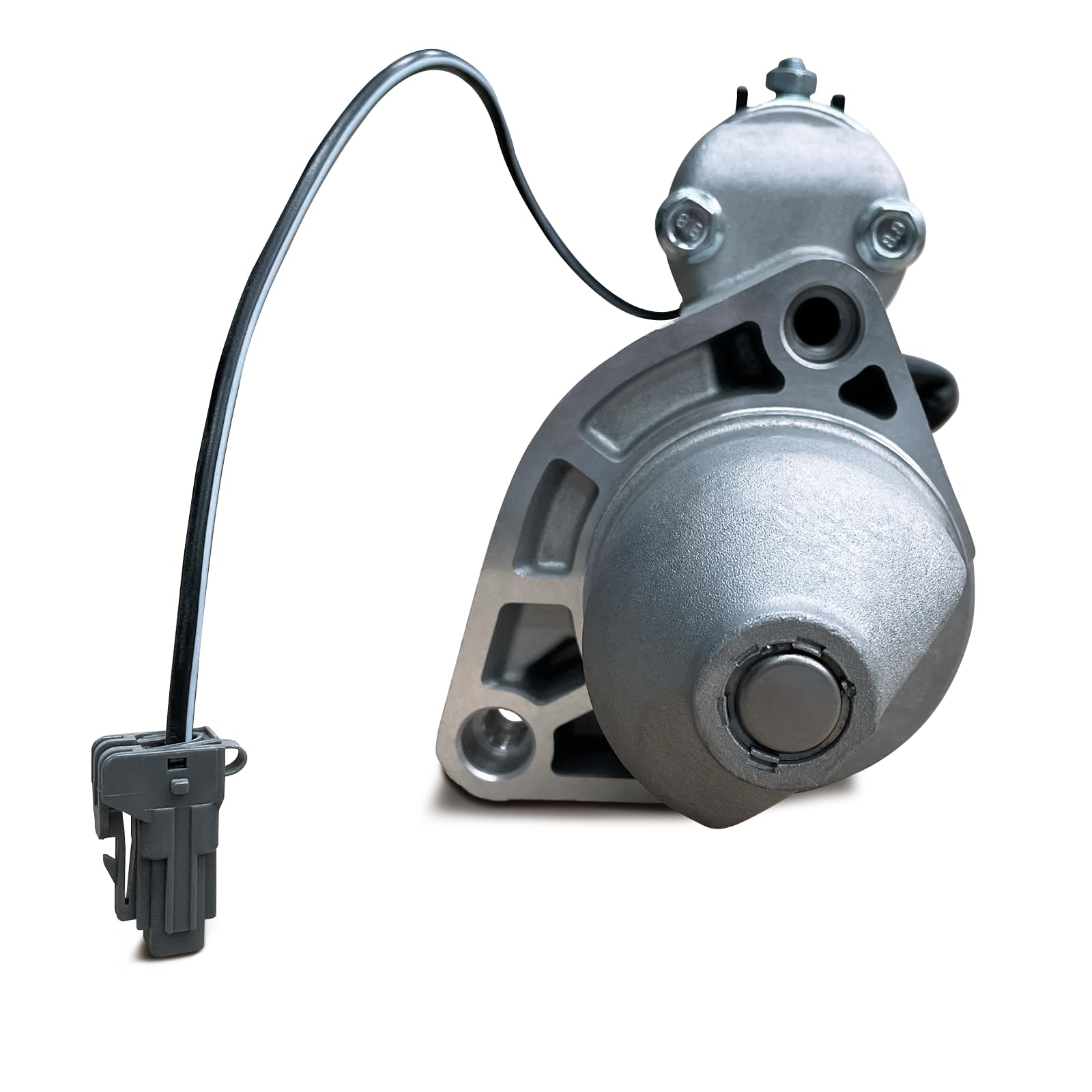 Garvee S114-932 Starter Compatible with 2009-2018 370Z, 2008-2013 G37 ...