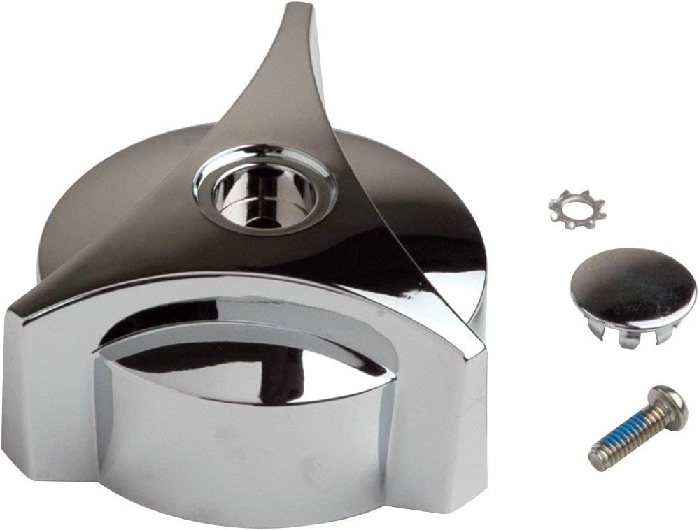 Shower Volume Control Metal Handle Replacement for Mixet Handles ...