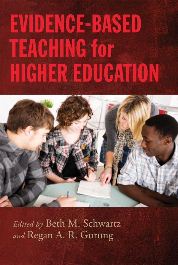 Evidence-Based Teaching for Higher Education | Amazon price tracker ...
