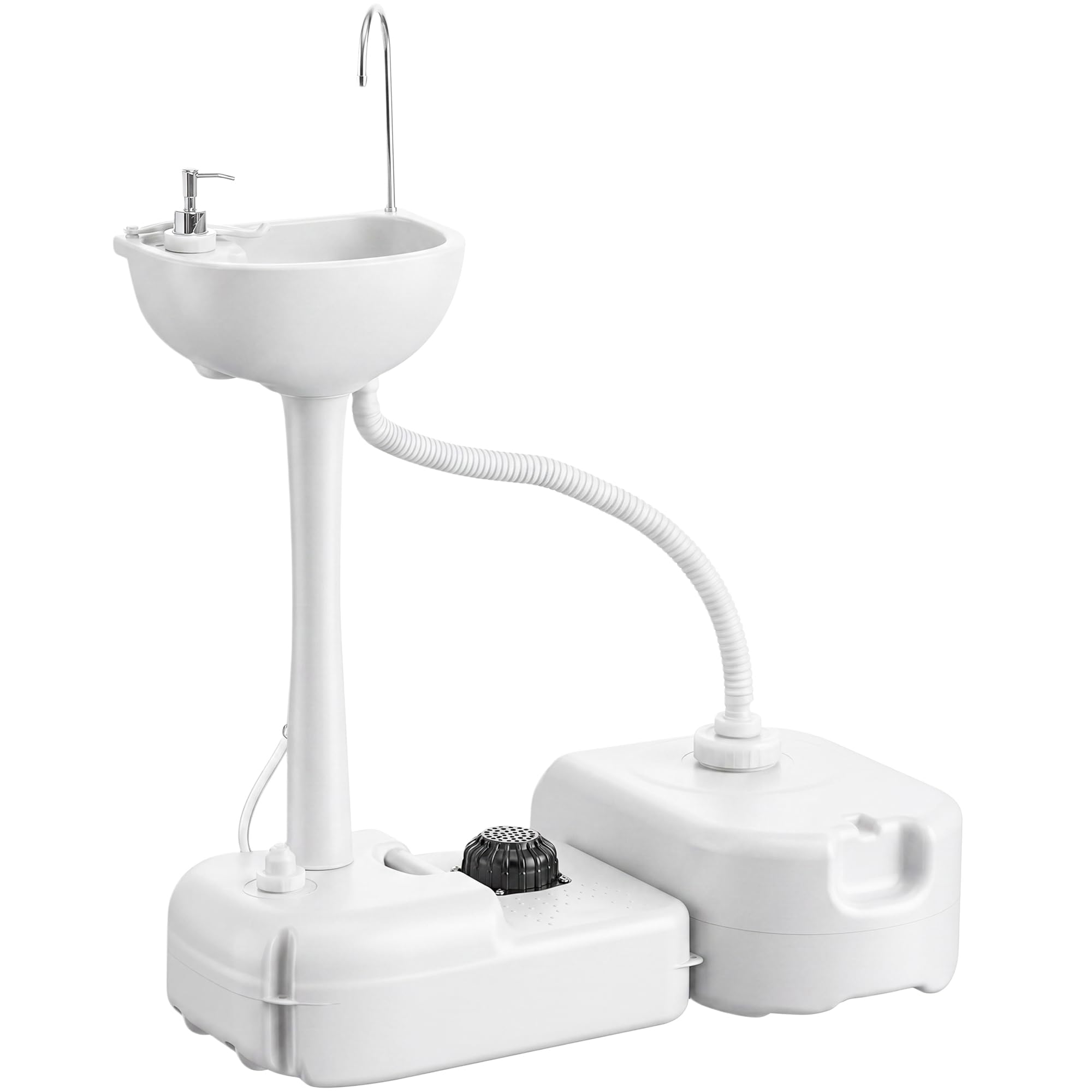 7 Best Portable Sink | Run Water Off-Grid: Top Portable Sinks