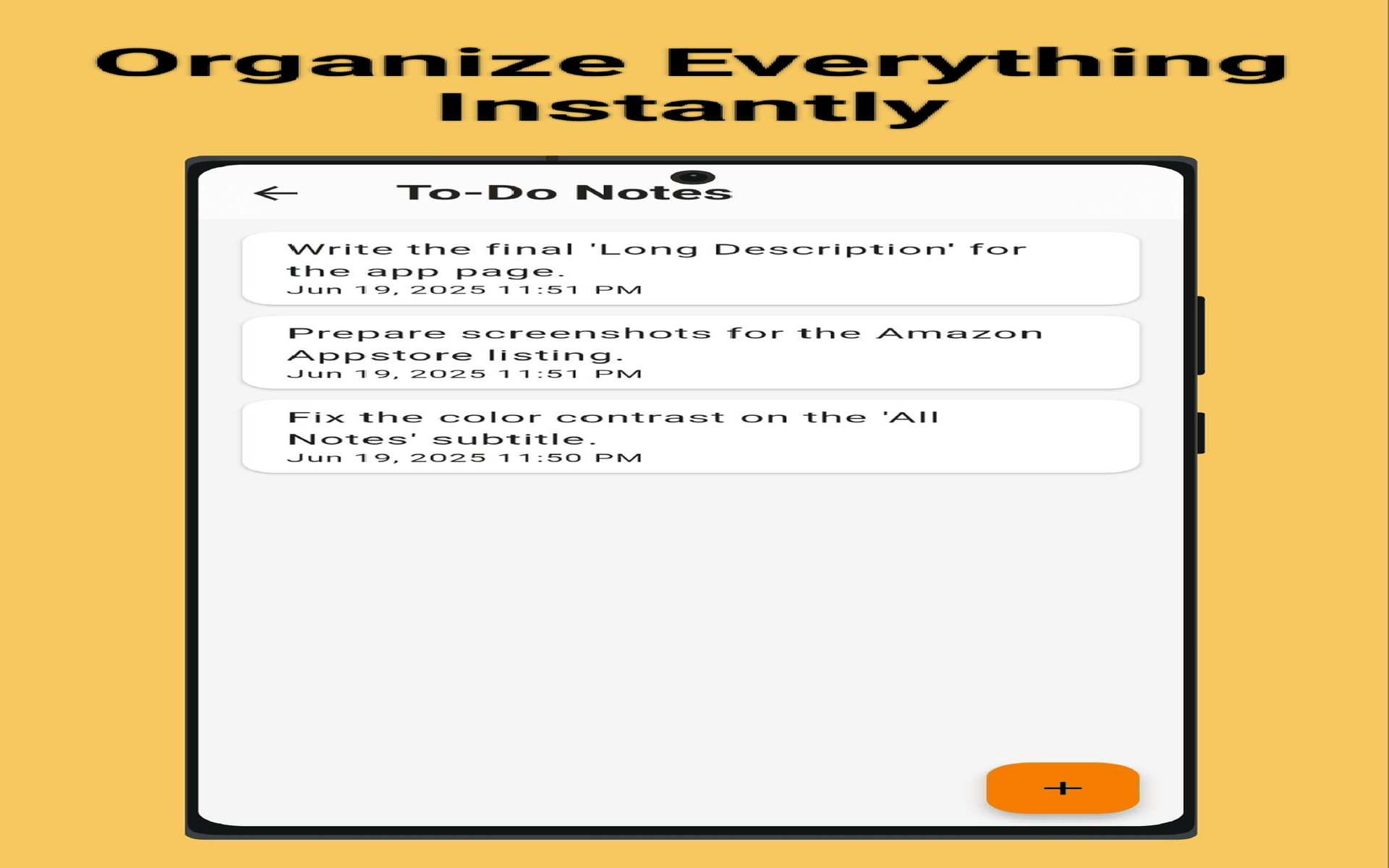 Momentum - App on Amazon Appstore