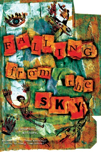 Amazon.com: Falling From the Sky (Anthology): 9780977605125: Listi ...