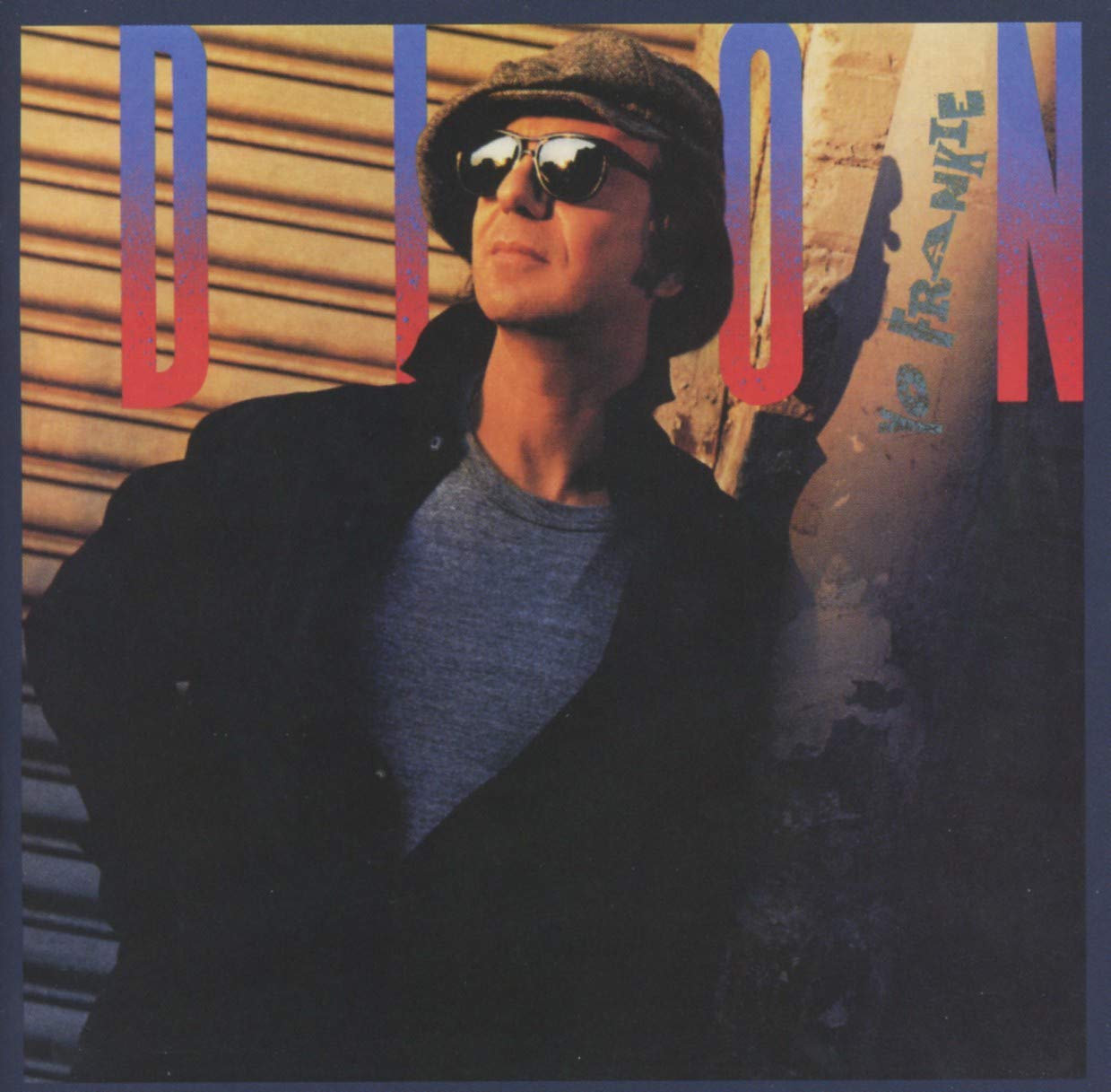 Yo Frankie: Amazon.co.uk: CDs & Vinyl