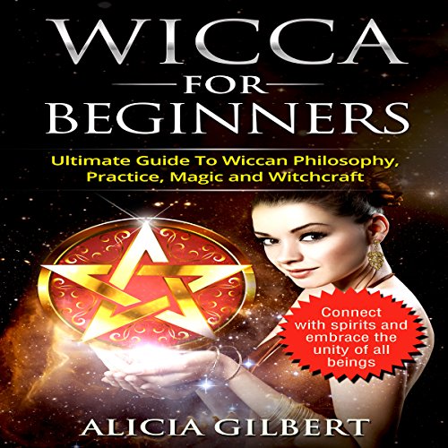 Amazon.com: Wicca for Beginners: The Complete Beginner's Guide to ...