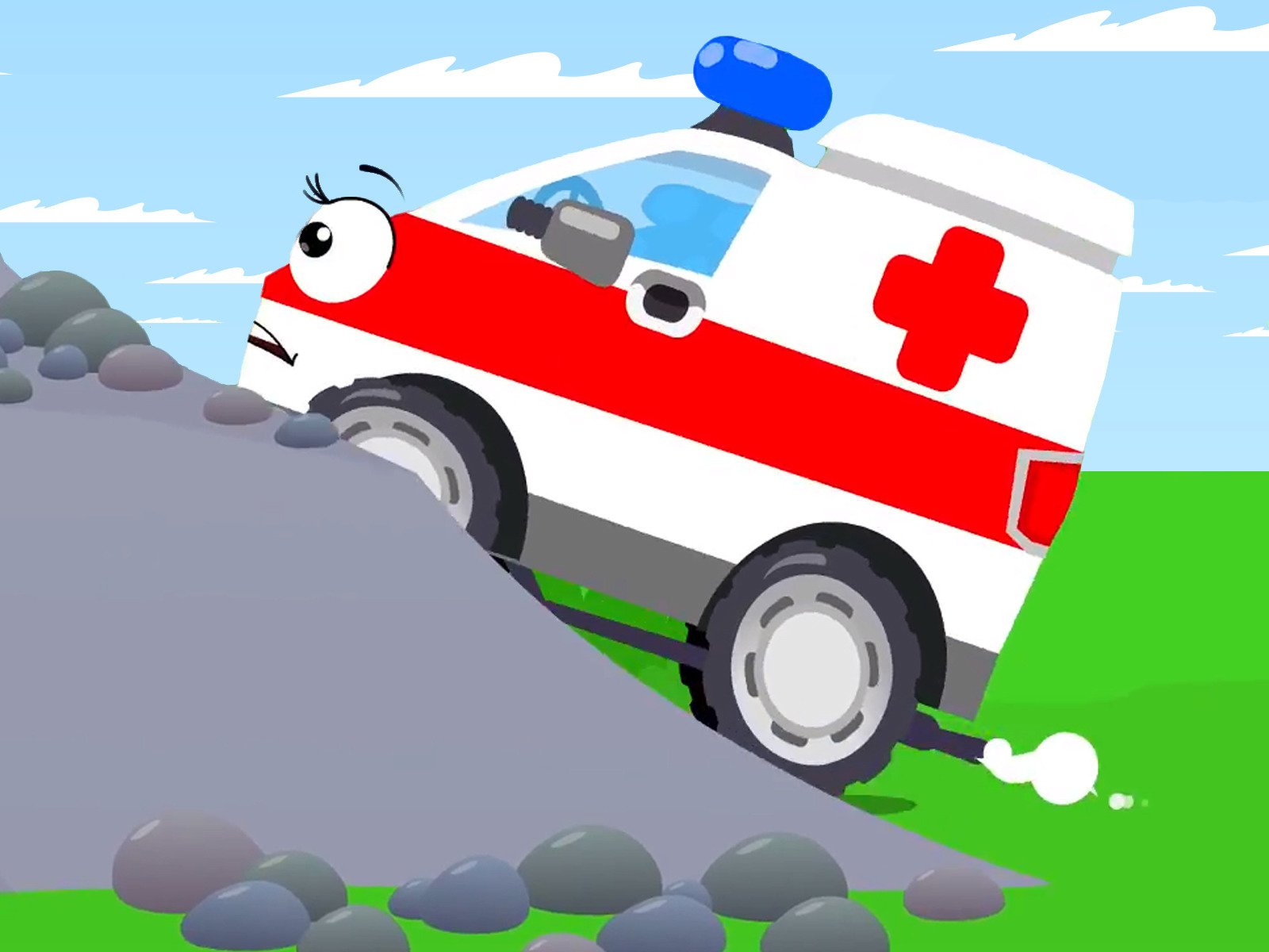 Watch Bip Bip Cars | Prime Video