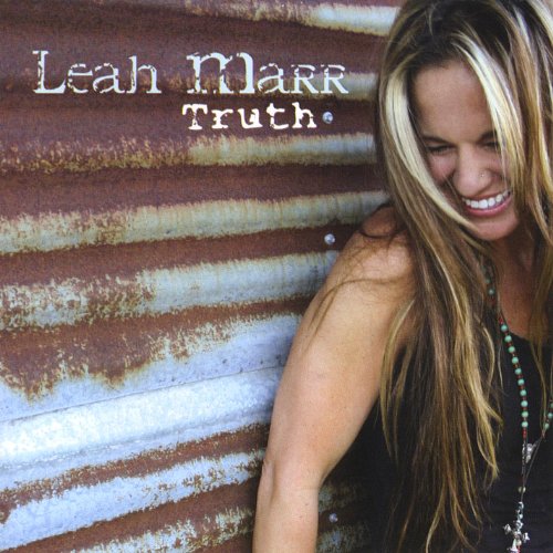 Play Truth by Leah Marr on Amazon Music